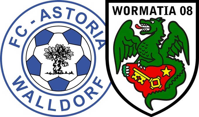 Letzter Auftritt vor der Winterpause | Wormatia Worms Letzter Auftritt vor der Winterpause | Wormatia Worms