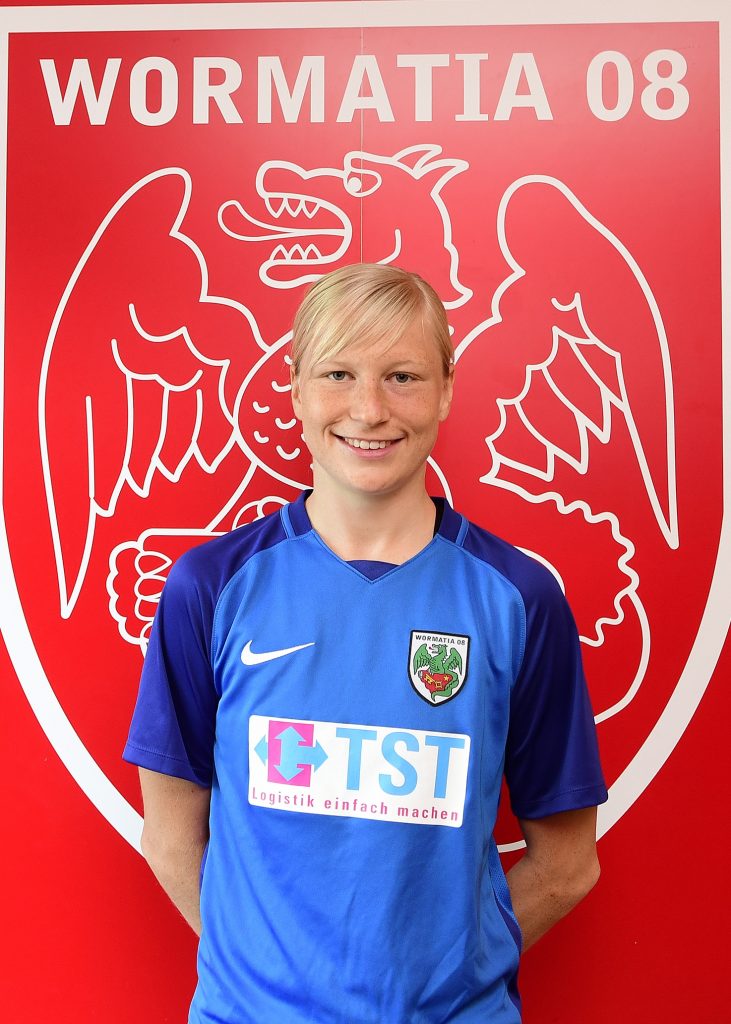 Frauen I | Wormatia Worms