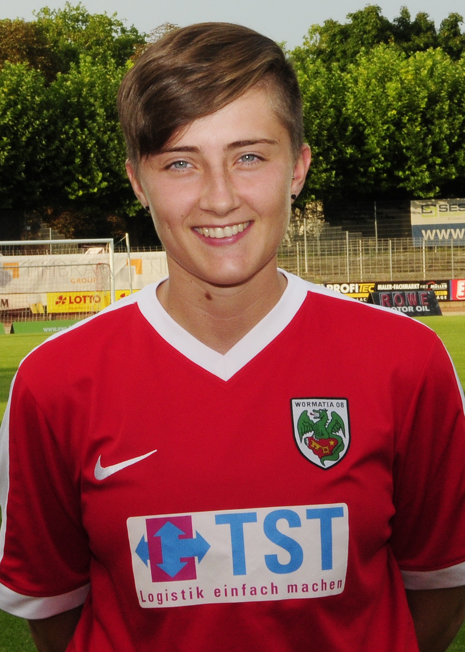 Frauen II | Wormatia Worms