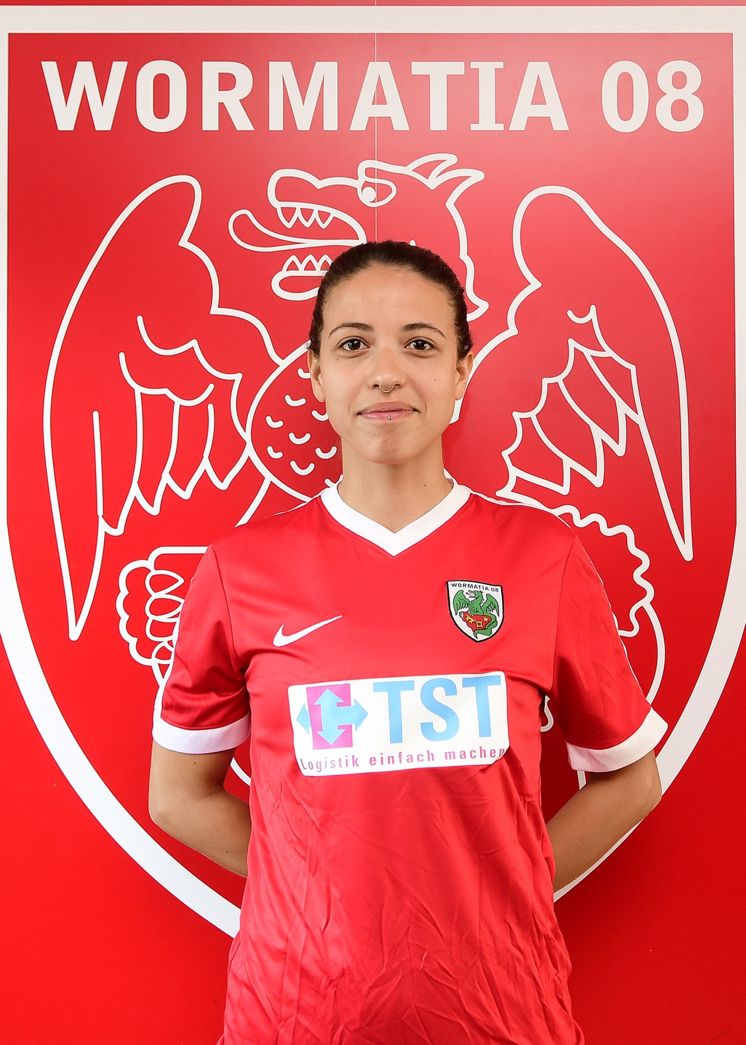 Frauen I | Wormatia Worms