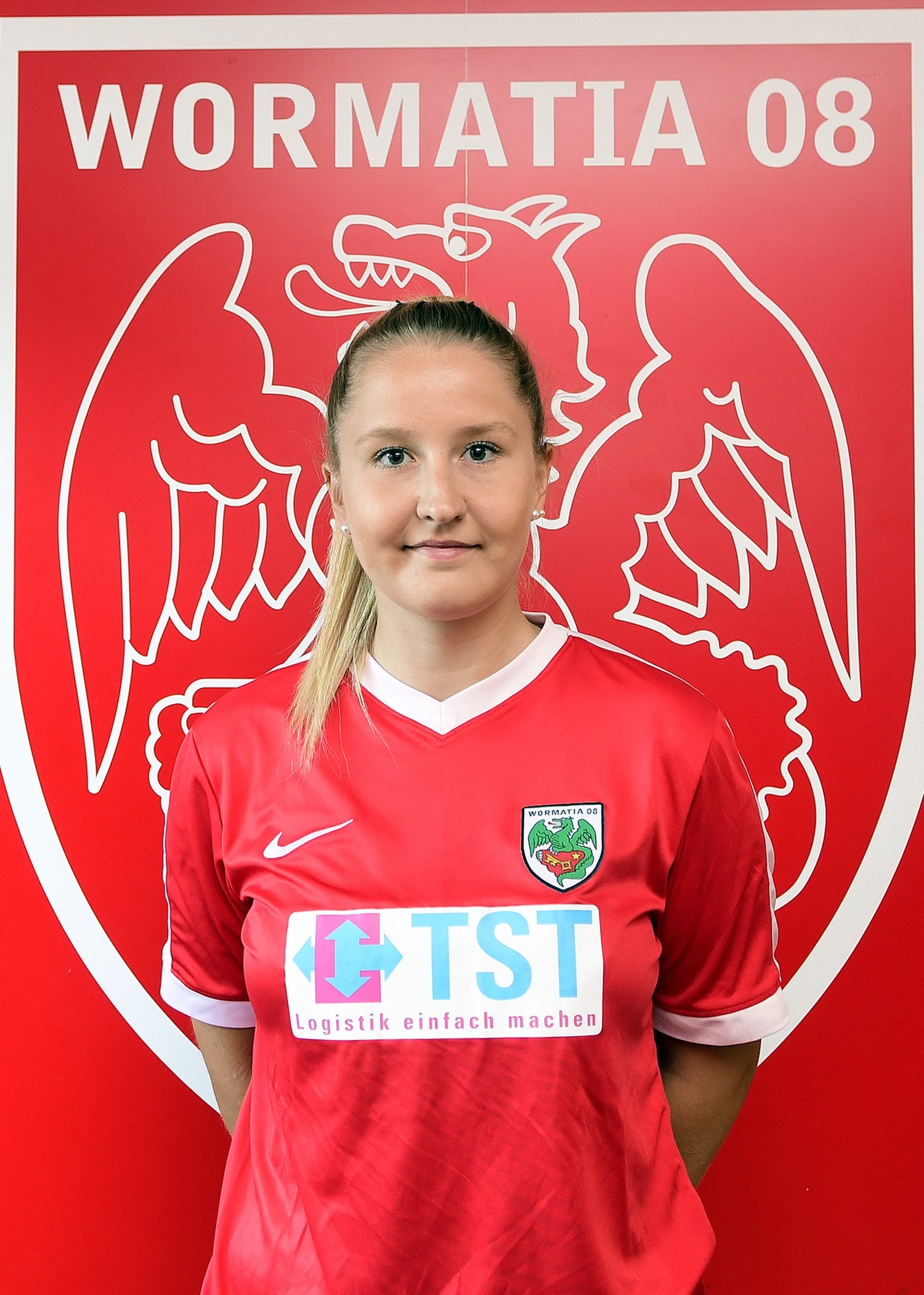 Frauen I | Wormatia Worms
