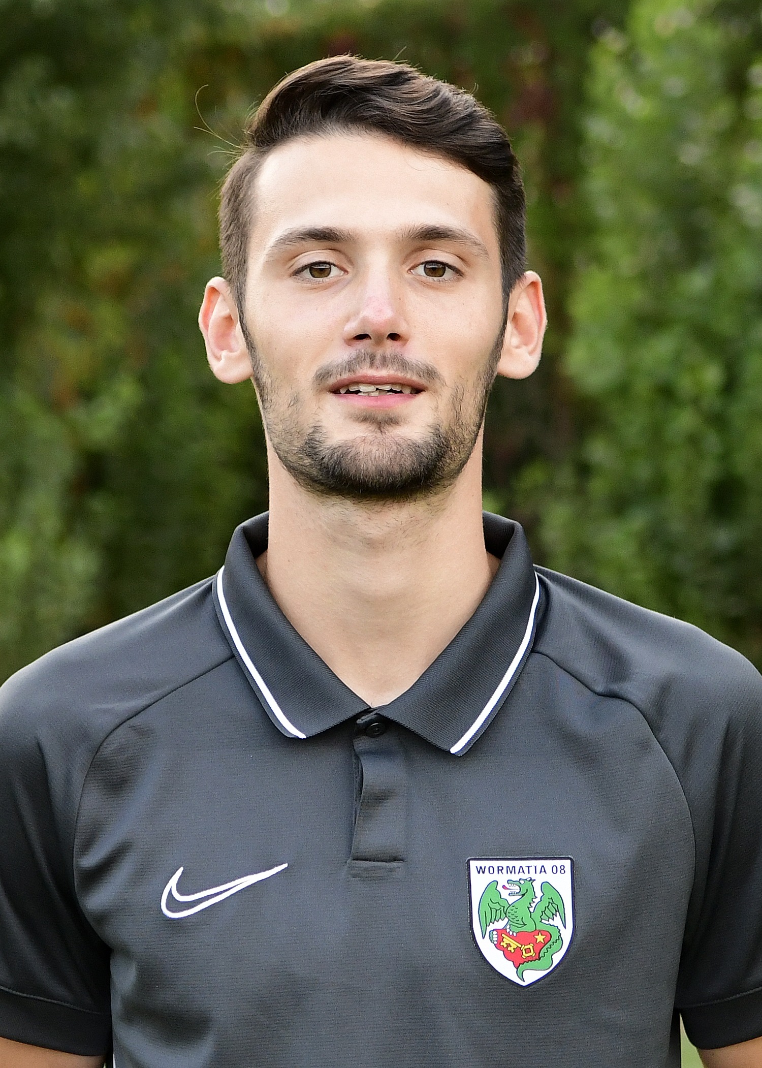 U17 | Wormatia Worms