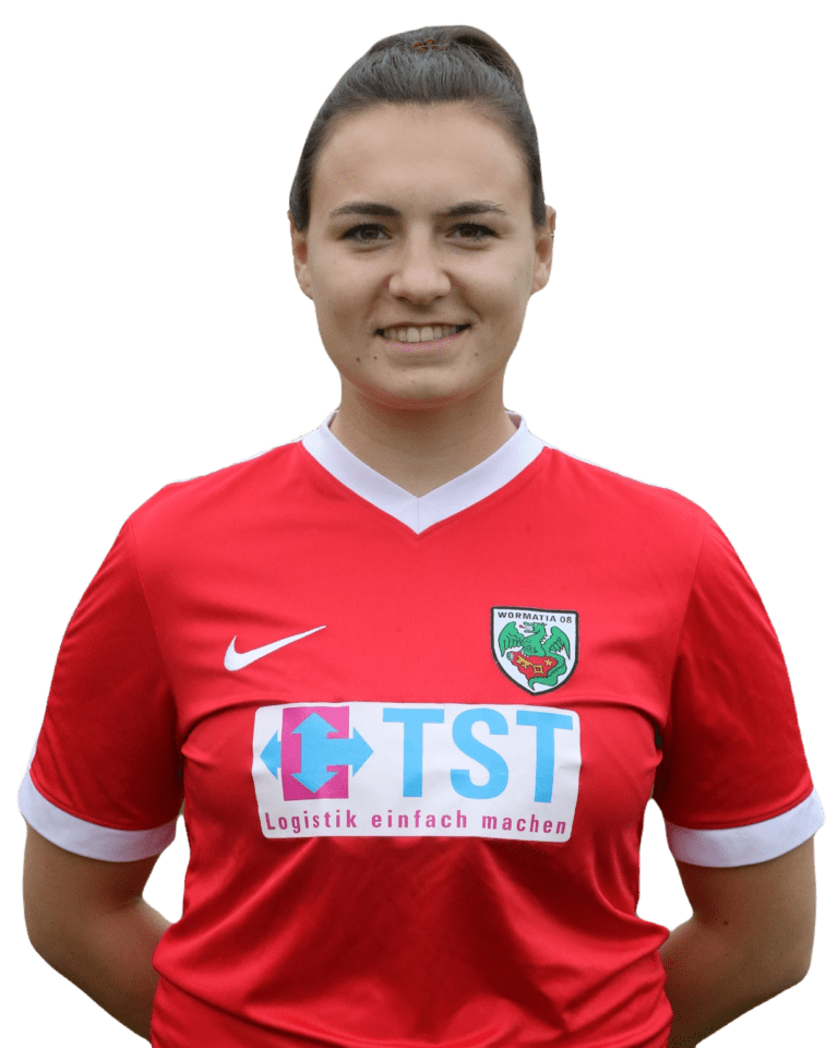 Frauen II | Wormatia Worms