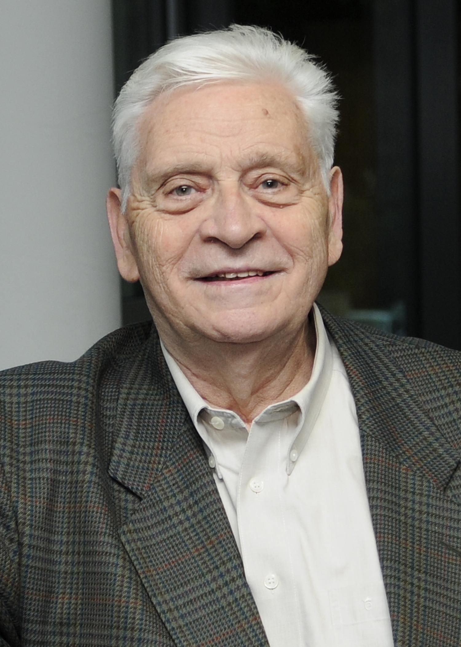 Karl-Heinz Hesch wird 85 | Wormatia Worms