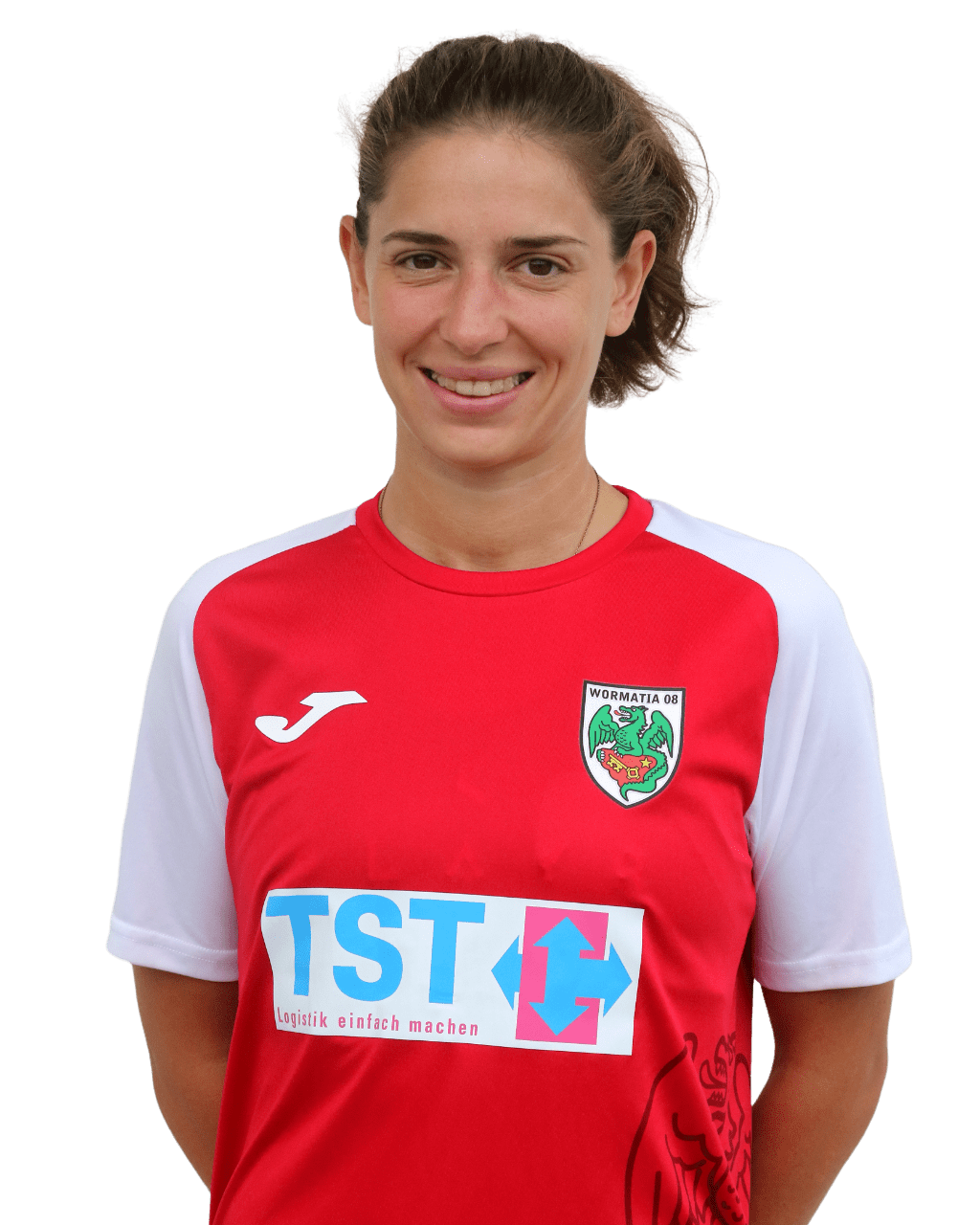 Frauen I | Wormatia Worms