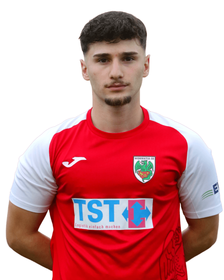 U21 | Wormatia Worms