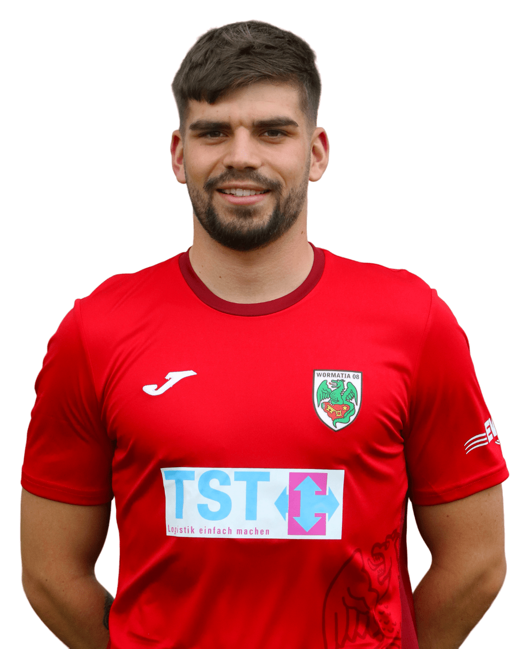 Mannschaft | Wormatia Worms