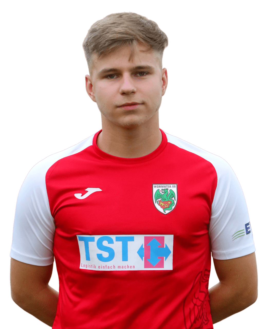 U21 | Wormatia Worms