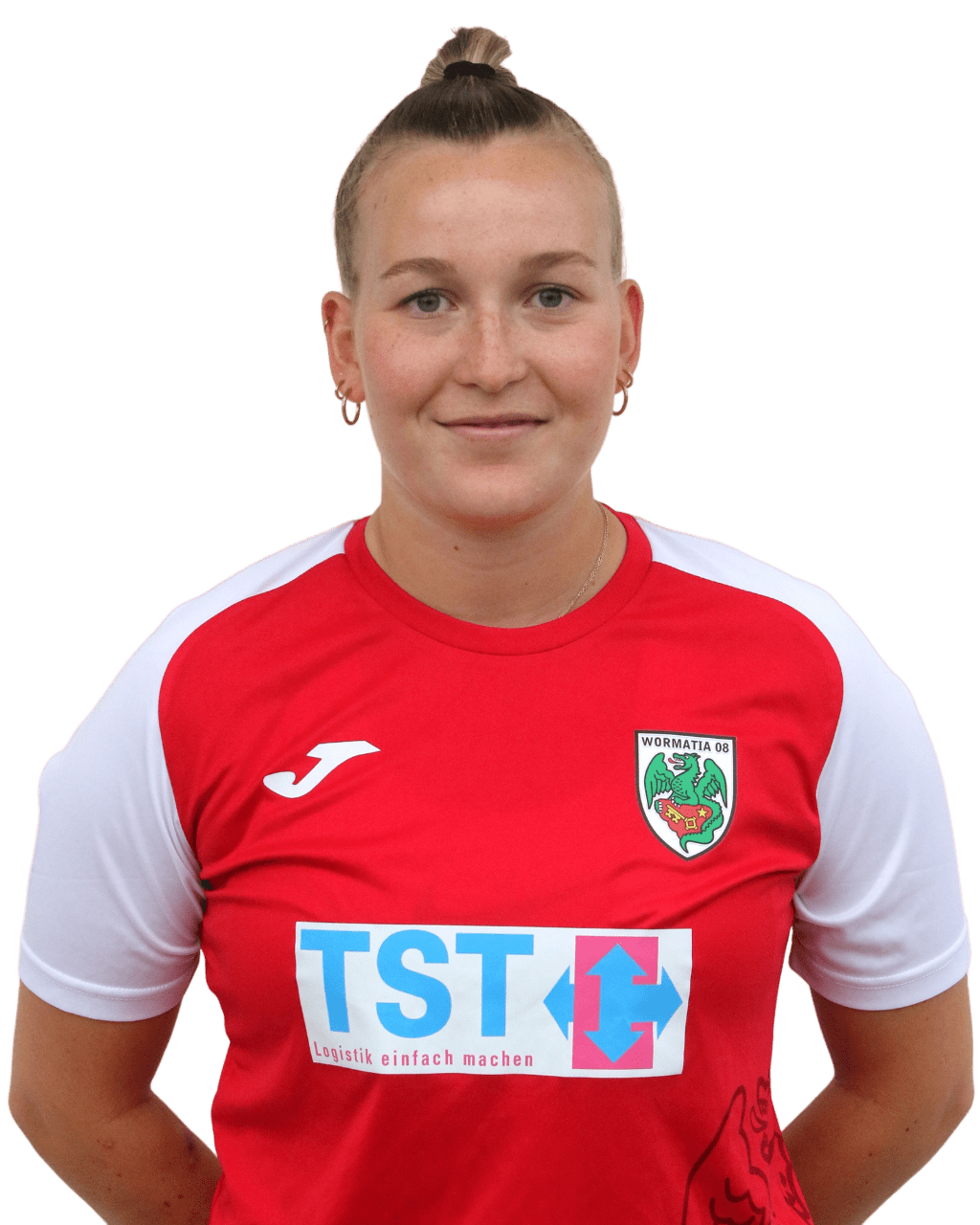 Frauen I | Wormatia Worms