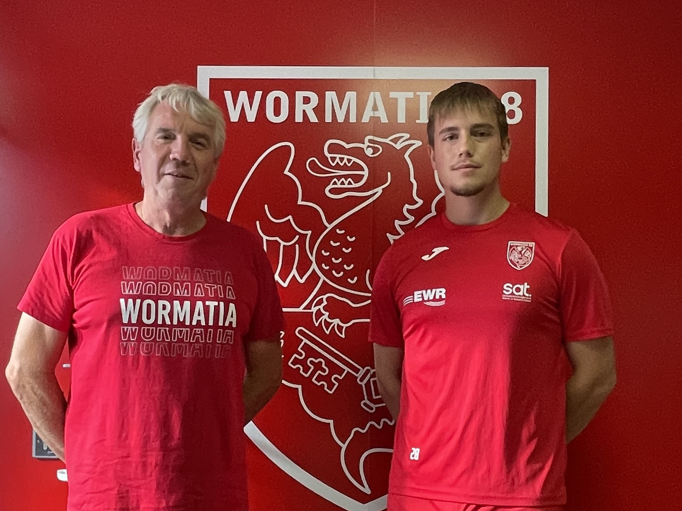 Wormatia - Kader 2023/2024 - Seite 7 - VfR Wormatia Worms ...
