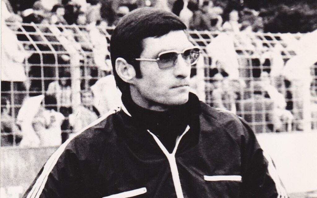 Der VfR Wormatia trauert um Lothar Buchmann | Wormatia Worms