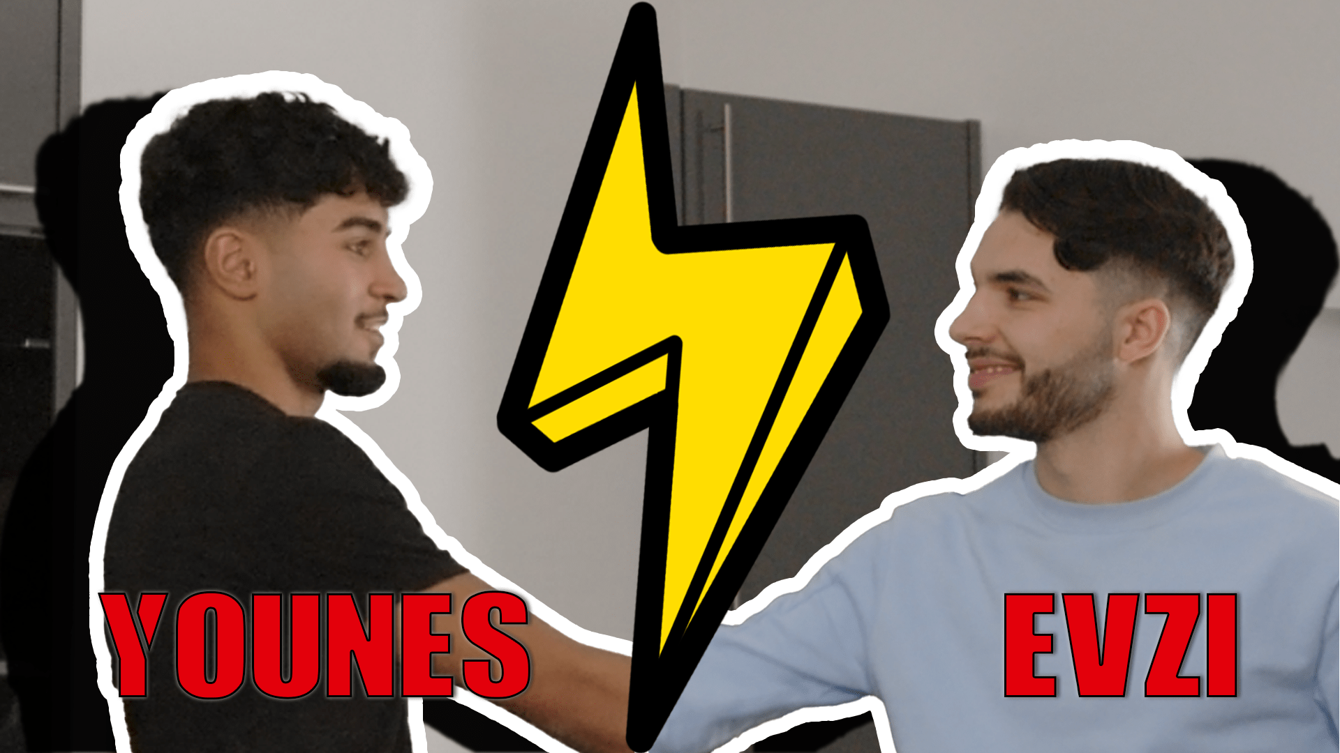 Call of Kitchen Wormatia: Younes und Evzi backen Muffins | Wormatia Worms