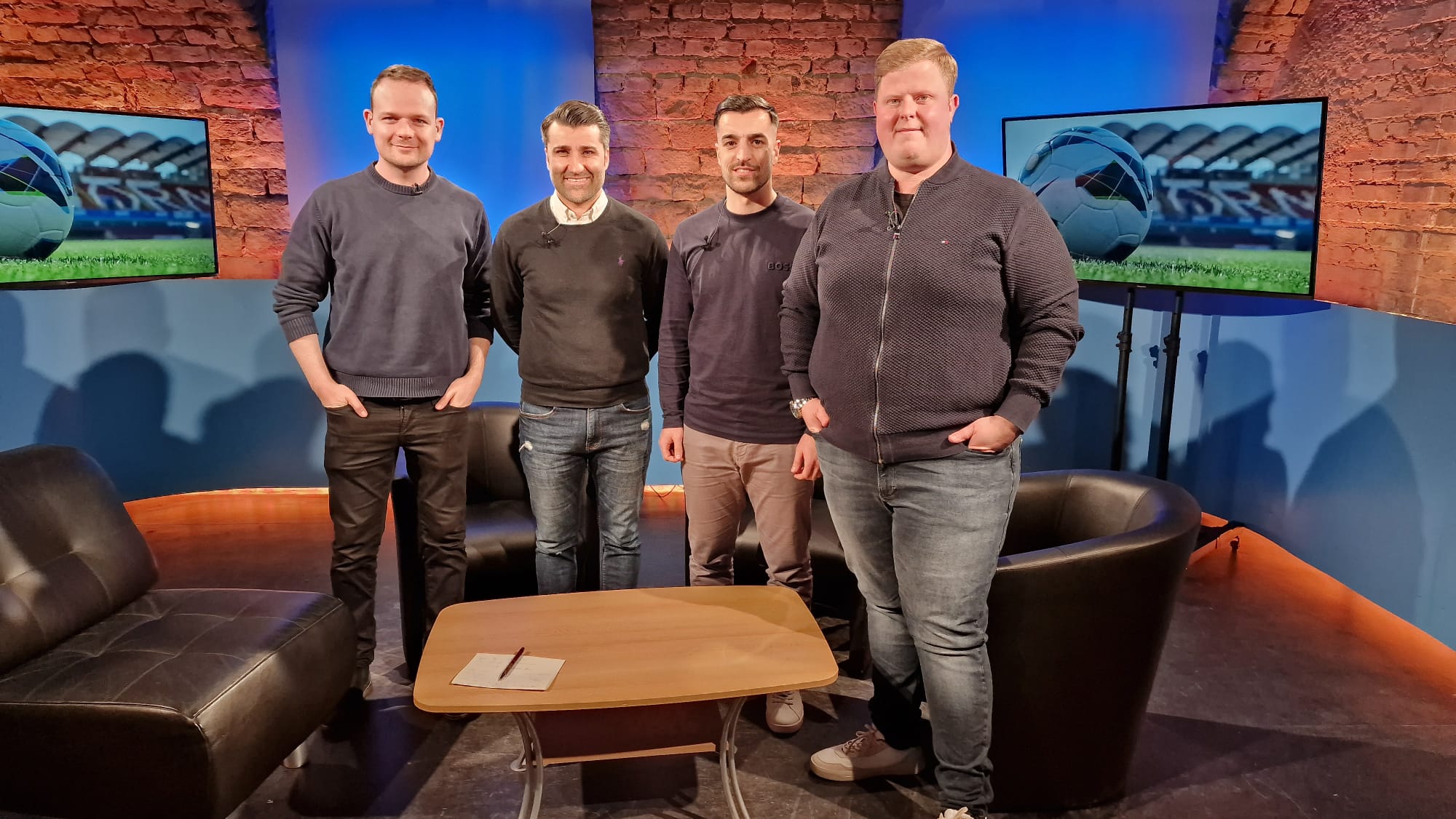 Neue Ausgabe von Wormatia Aktuell! | Wormatia Worms