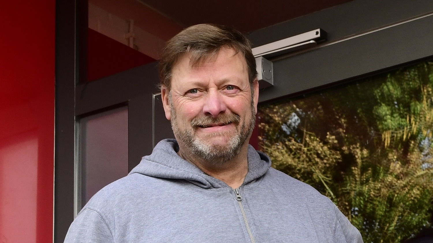 Alles Gute zum Geburtstag! Holger Busch wird 60 | Wormatia Worms