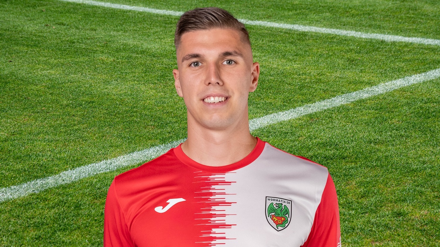 Jan Dahlke wechselt zu Regionalligist Hessen Kassel | Wormatia Worms