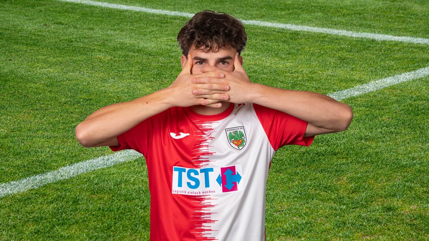 David Schehl bleibt Wormate | Wormatia Worms