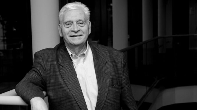 Wormatia trauert um Ehrenpräsident Karl Heinz Hesch | Wormatia Worms